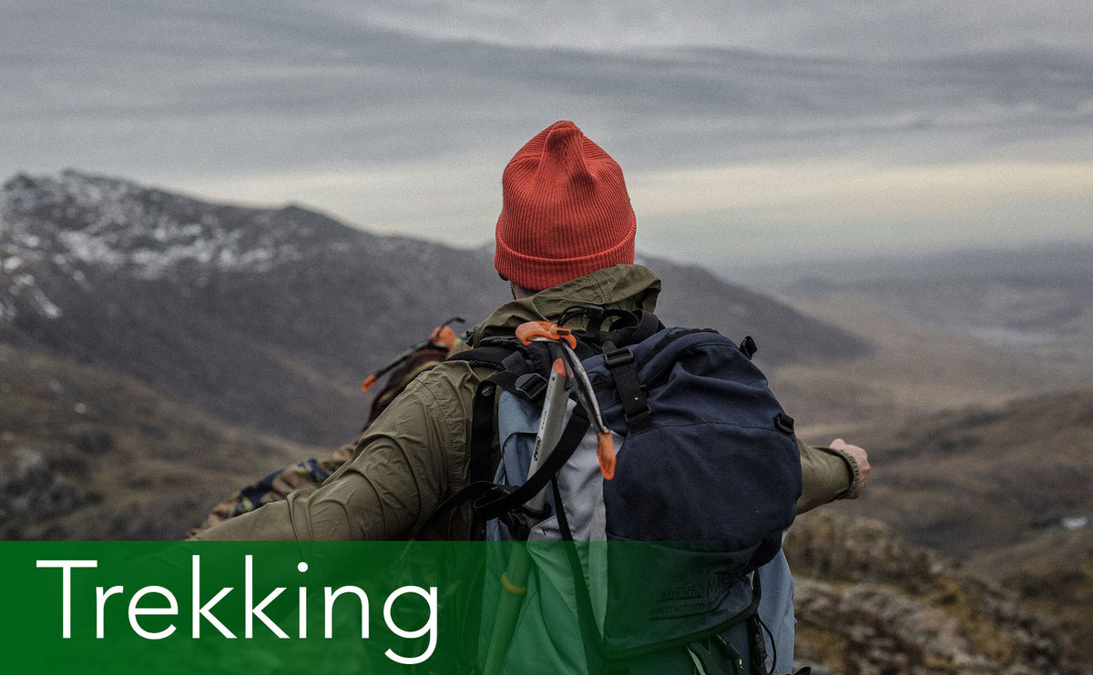 Trekking – Il Castoro Scout Shop