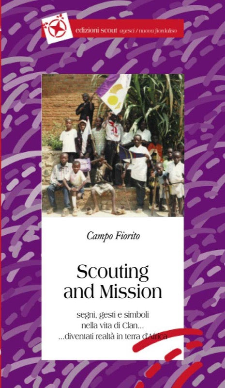 Scouting and mission – Il Castoro Scout Shop